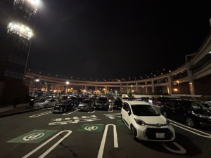 How to Visit Daikoku Parking Area (2026 Guide + Car Meet Tips) | Japan ...