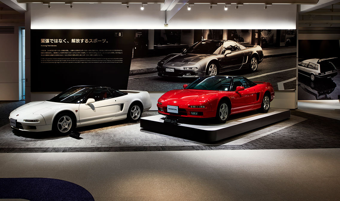 Japan’s 5 Best Car Museums for JDM Fans | Japan Car Lovers