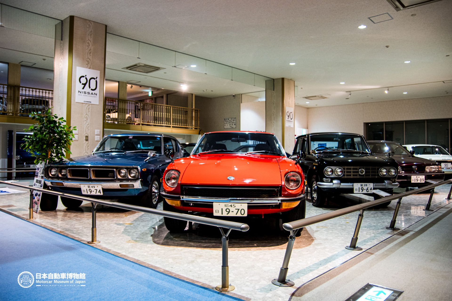 Japan’s 5 Best Car Museums for JDM Fans | Japan Car Lovers