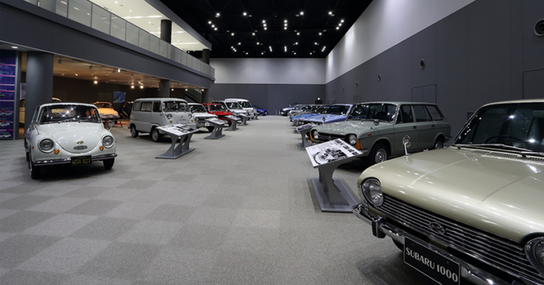 4 Automobile Factory Tours in Japan: Toyota, Honda, Nissan and Subaru ...