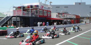 5 must-visit Go-Kart Tracks in Japan for Real Circuit Racing | Japan ...