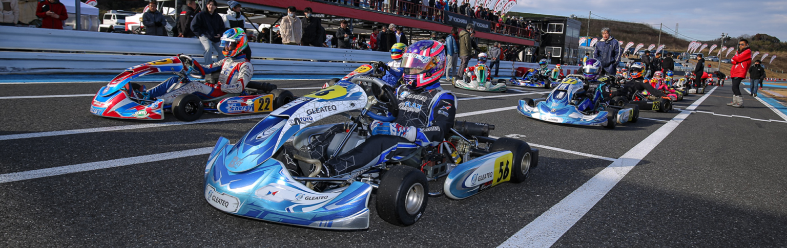 5 must-visit Go-Kart Tracks in Japan for Real Circuit Racing | Japan ...