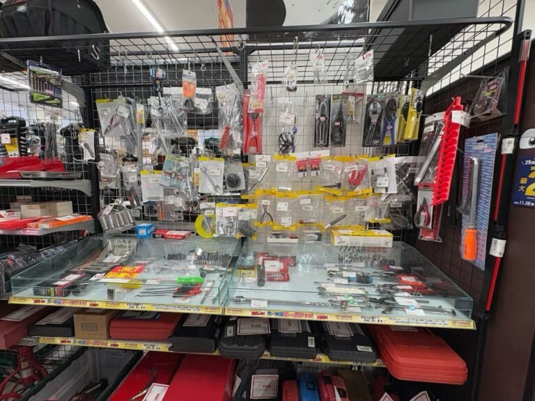 Visited Upgarage Yokohama Machida main branch | Japan Car Lovers