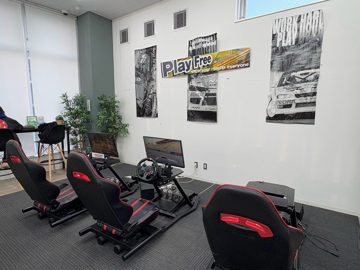 Visited Upgarage Yokohama Machida main branch | Japan Car Lovers