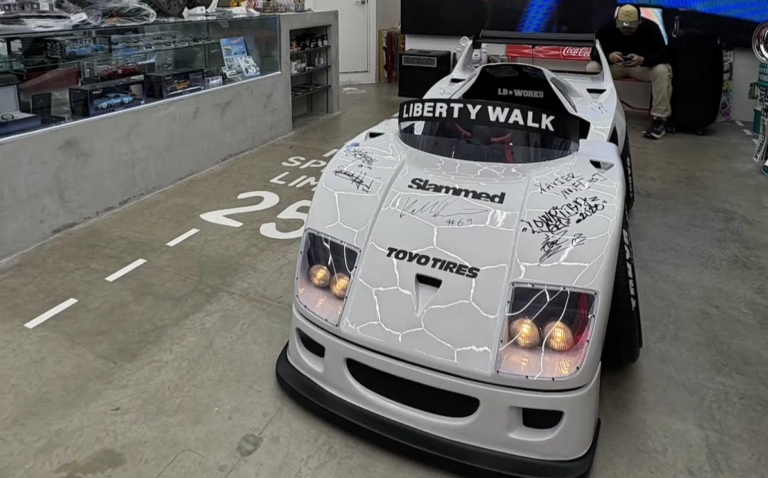 8 Must-Visit Car Spots in Japan for car lovers | Japan Car Lovers