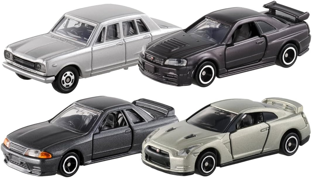 7 Japanese gifts and souvenirs that car lovers will love | Japan Car Lovers