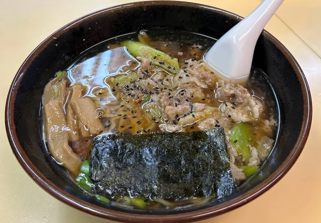 Five local ramen in Tokyo | Japan Car Lovers