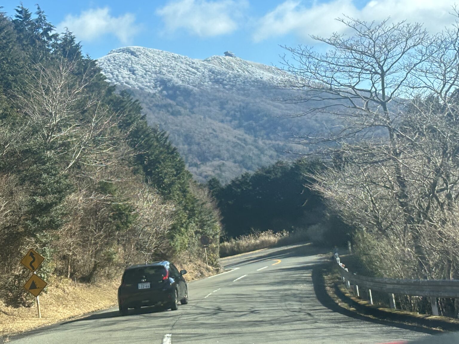 Best Road Trips from Tokyo (2025) – Scenic Routes & Driving Tips ...