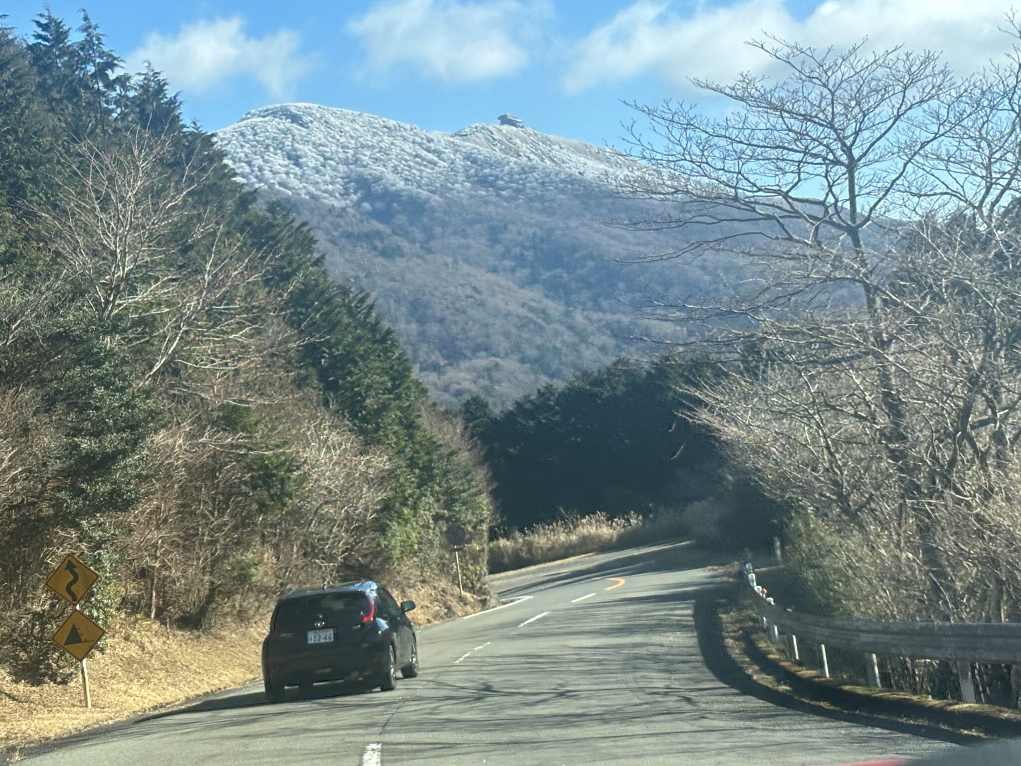 Best Road Trips from Tokyo (2025) – Scenic Routes & Driving Tips ...