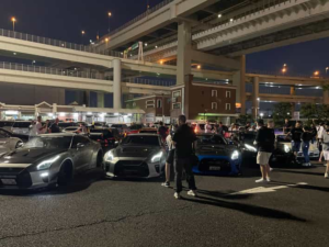 How to Visit Daikoku Parking Area (2026 Guide + Car Meet Tips) | Japan ...