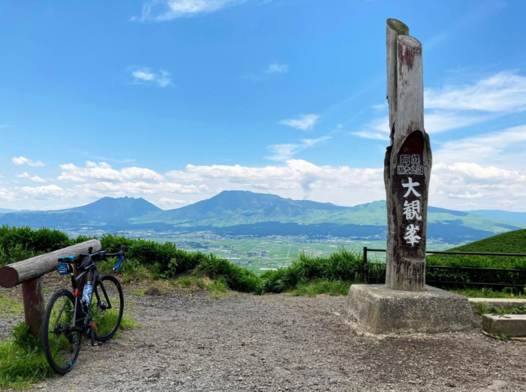4 famous road trips in Kumamoto Prefecture | Japan Car Lovers