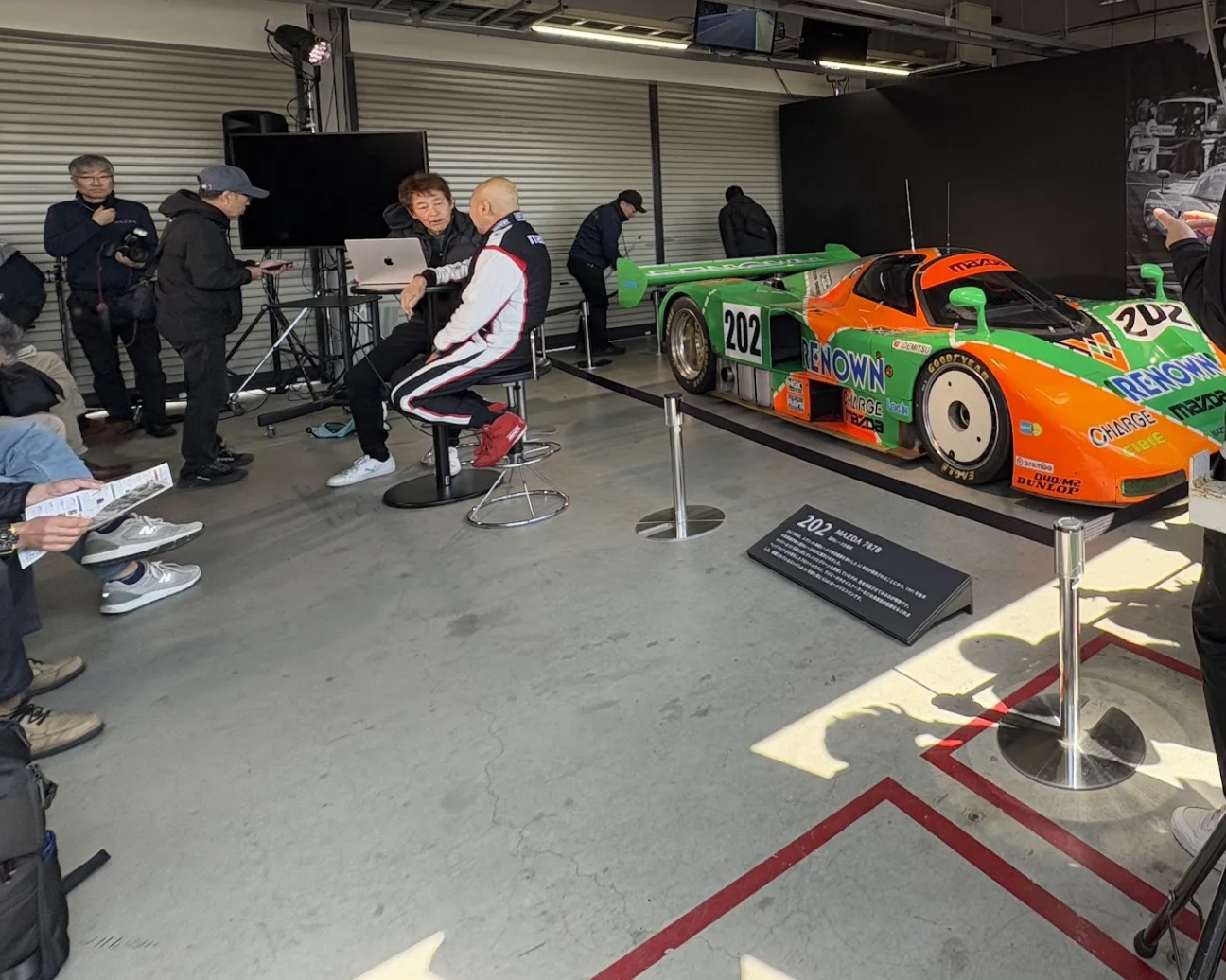 How to get around Mazda's biggest event, Mazda Fan Festa | Japan Car Lovers