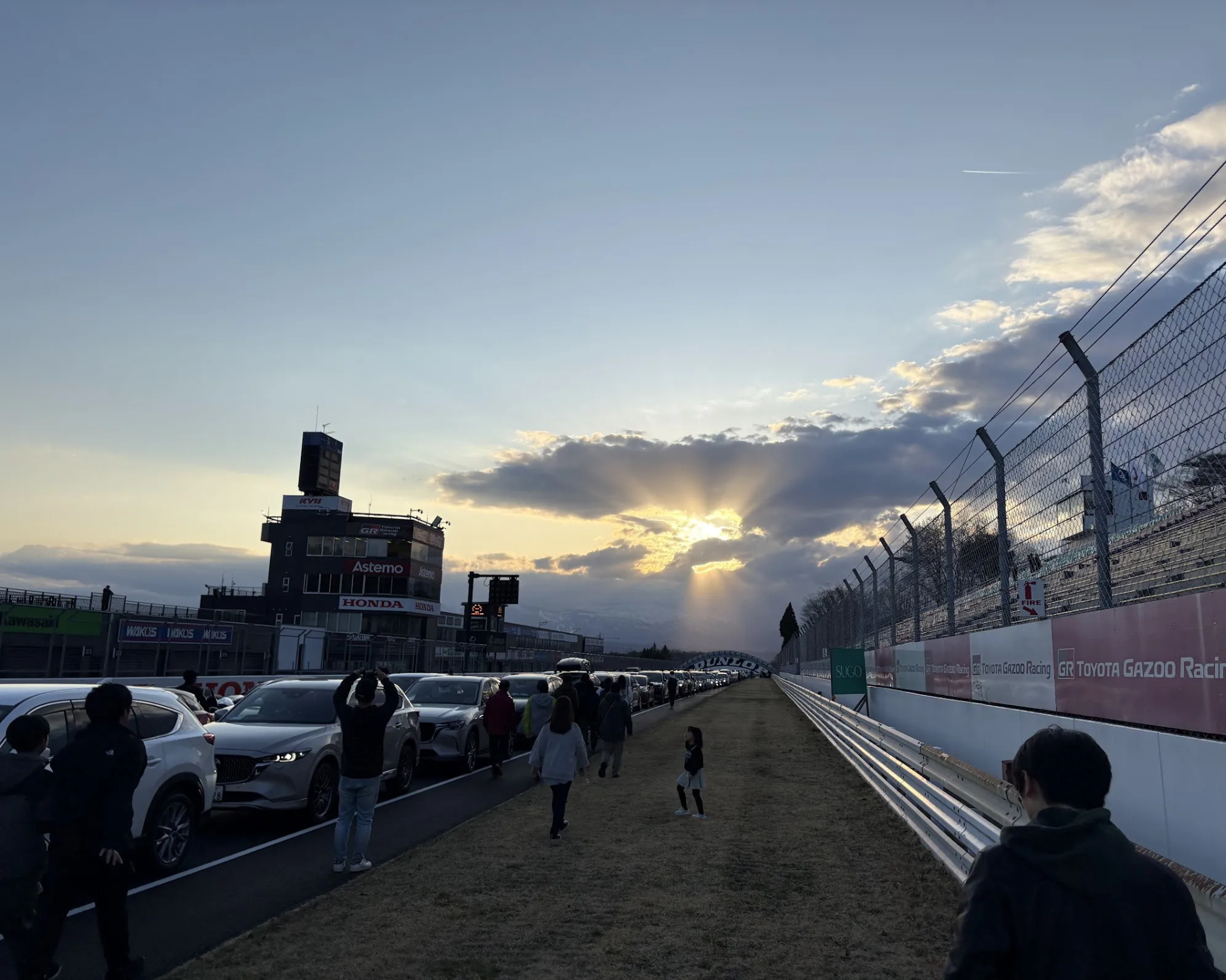 How to get around Mazda's biggest event, Mazda Fan Festa | Japan Car Lovers