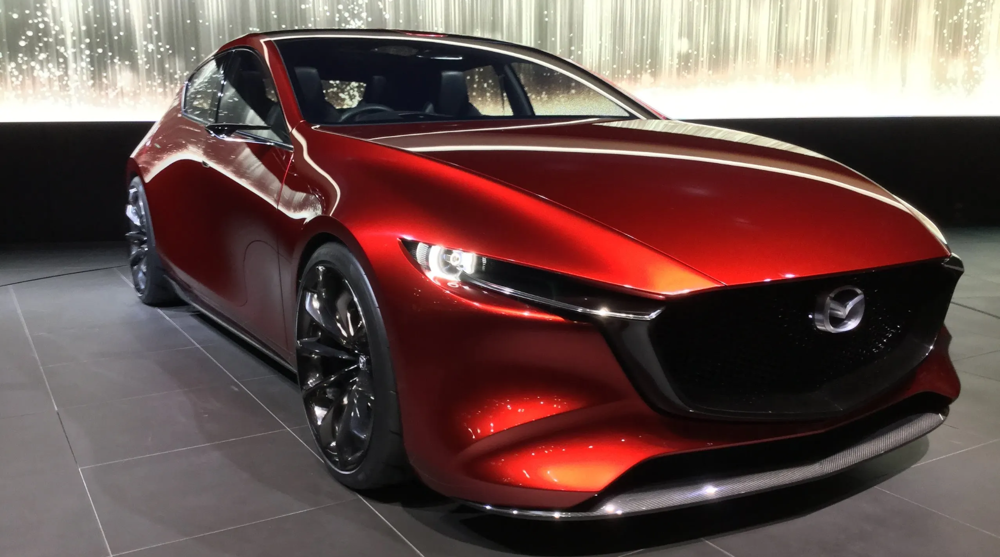 Japan Mobility Show Guide – Tokyo’s Biggest Car Exhibition | Japan Car ...