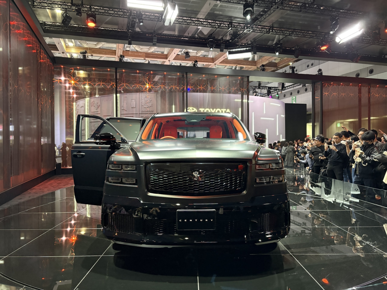 Japan Mobility Show Guide – Tokyo’s Biggest Car Exhibition | Japan Car ...