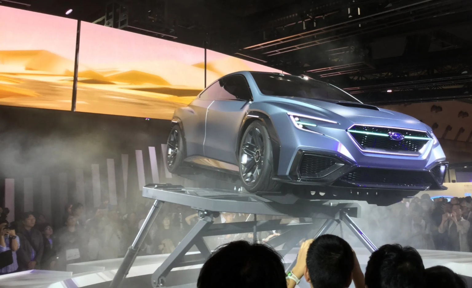 Japan Mobility Show Guide – Tokyo’s Biggest Car Exhibition | Japan Car ...